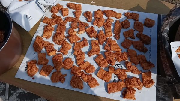 晒干的米粉肉怎么做_晒干的米粉肉保存多久-第3张图片-山城妙识