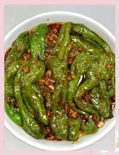 菜辣椒怎么做好吃_菜辣椒的家常做法-第1张图片-山城妙识 菜辣椒怎么做好吃_菜辣椒的家常做法-第1张图片-山城妙识