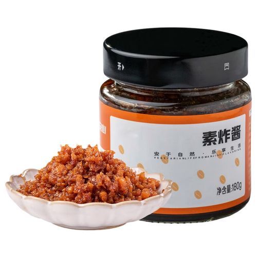 素炸酱怎么做_素炸酱用什么酱-第1张图片-山城妙识