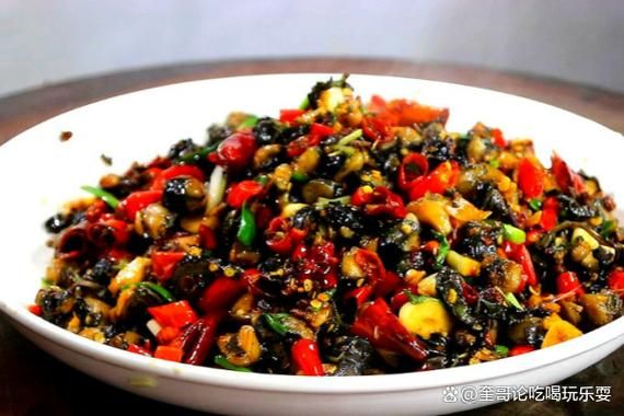 炒田螺肉怎么炒好吃_超好吃炒田螺肉的做法-第3张图片-山城妙识