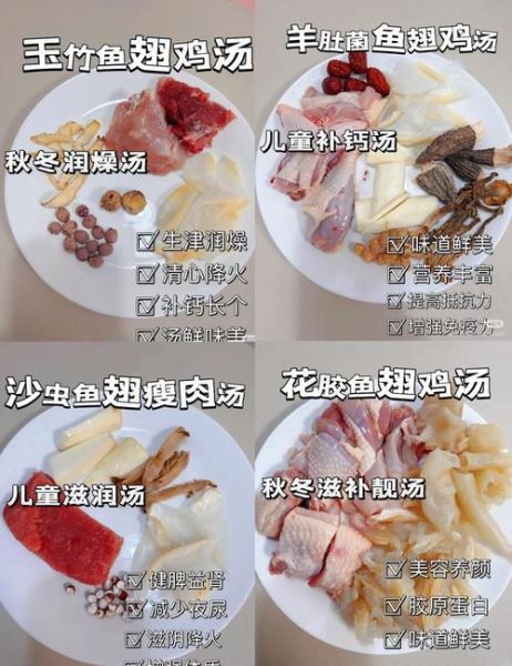 鱼翅的做法家常_清汤怎么做才鲜-第2张图片-山城妙识