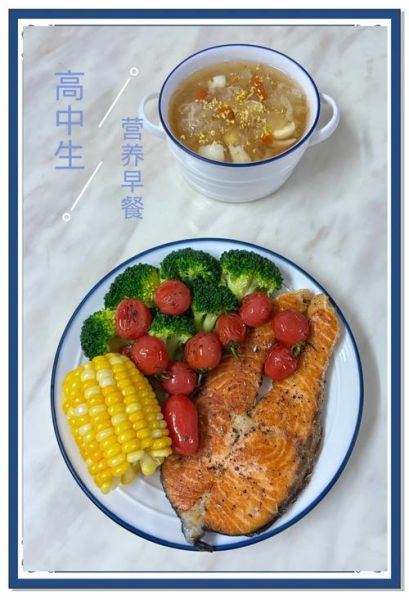 高中生早餐吃什么_怎么做简单又营养-第2张图片-山城妙识 高中生早餐吃什么_怎么做简单又营养-第2张图片-山城妙识