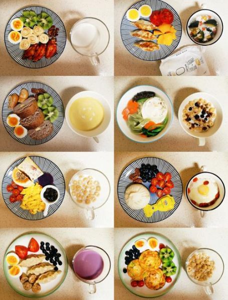 高中生早餐吃什么_怎么做简单又营养-第1张图片-山城妙识 高中生早餐吃什么_怎么做简单又营养-第1张图片-山城妙识