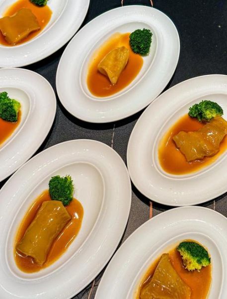 谭家菜代表菜品有哪些_谭家菜菜谱怎么做-第1张图片-山城妙识