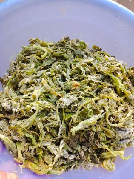 白薯秧子怎么做好吃_白薯秧子可以凉拌吗-第1张图片-山城妙识 白薯秧子怎么做好吃_白薯秧子可以凉拌吗-第1张图片-山城妙识