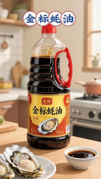 蚝油什么时候放_蚝油用多少合适-第1张图片-山城妙识