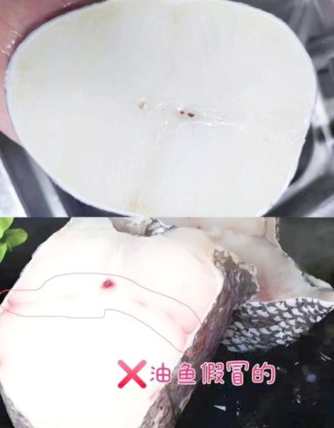 银鳕鱼是什么鱼_银鳕鱼营养价值及真假辨别-第2张图片-山城妙识