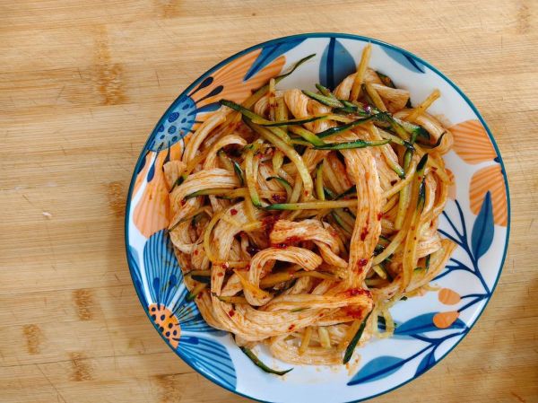 荷叶粉条怎么做好吃_荷叶粉条热量高吗-第3张图片-山城妙识 荷叶粉条怎么做好吃_荷叶粉条热量高吗-第3张图片-山城妙识