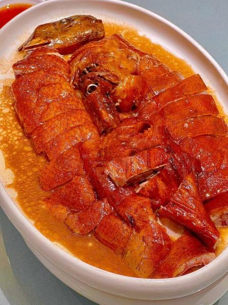 粤菜代表菜有哪些_经典粤菜推荐-第2张图片-山城妙识 粤菜代表菜有哪些_经典粤菜推荐-第2张图片-山城妙识