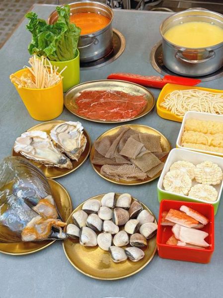 三鲜火锅底料怎么做_三鲜火锅配菜有哪些-第1张图片-山城妙识 三鲜火锅底料怎么做_三鲜火锅配菜有哪些-第1张图片-山城妙识