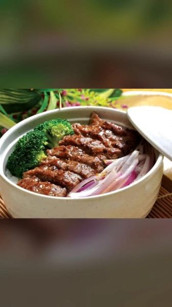 巴西烤肉饭怎么做_巴西烤肉饭热量高吗-第3张图片-山城妙识