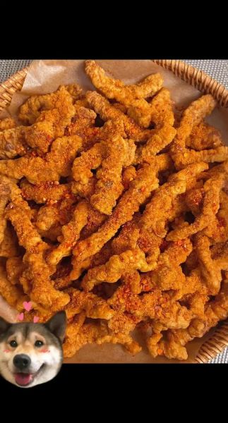 炸小酥肉怎么做_小酥肉用什么肉最好-第2张图片-山城妙识 炸小酥肉怎么做_小酥肉用什么肉最好-第2张图片-山城妙识