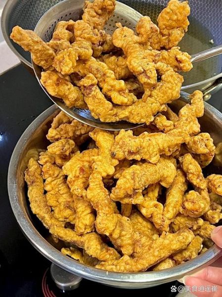 炸小酥肉怎么做_小酥肉用什么肉最好-第3张图片-山城妙识 炸小酥肉怎么做_小酥肉用什么肉最好-第3张图片-山城妙识