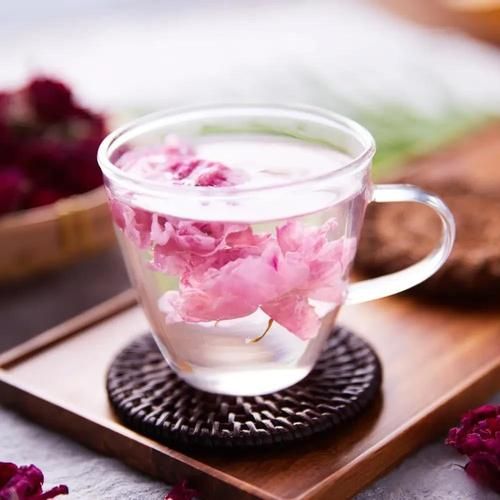 女人抗衰老每天坚持喝什么_喝什么最养颜-第2张图片-山城妙识