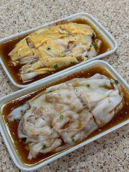 肠粉粉还能做什么美食_肠粉粉创意吃法-第3张图片-山城妙识