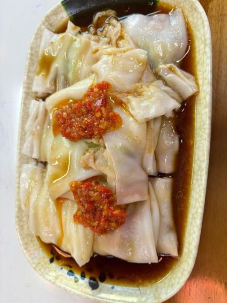 肠粉粉还能做什么美食_肠粉粉创意吃法-第1张图片-山城妙识