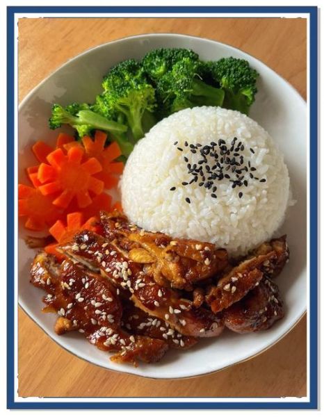 鸡腿饭怎么做好吃_家常鸡腿饭简单做法-第3张图片-山城妙识 鸡腿饭怎么做好吃_家常鸡腿饭简单做法-第3张图片-山城妙识