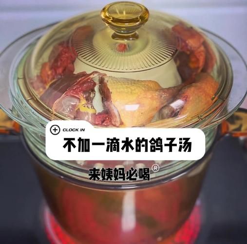 蒸鸽子汤的做法大全_蒸鸽子汤怎么做好吃-第3张图片-山城妙识