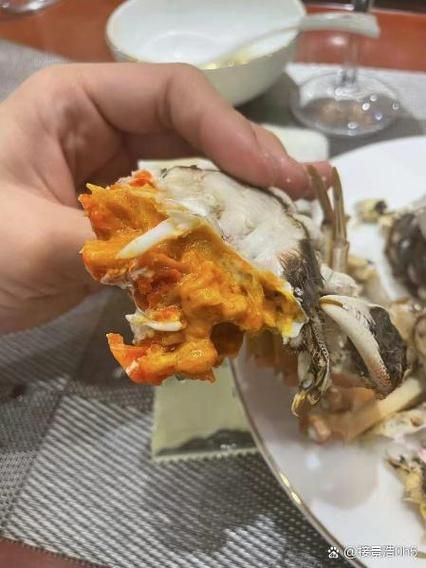 大闸蟹哪里最正宗_阳澄湖大闸蟹怎么挑-第2张图片-山城妙识 大闸蟹哪里最正宗_阳澄湖大闸蟹怎么挑-第2张图片-山城妙识