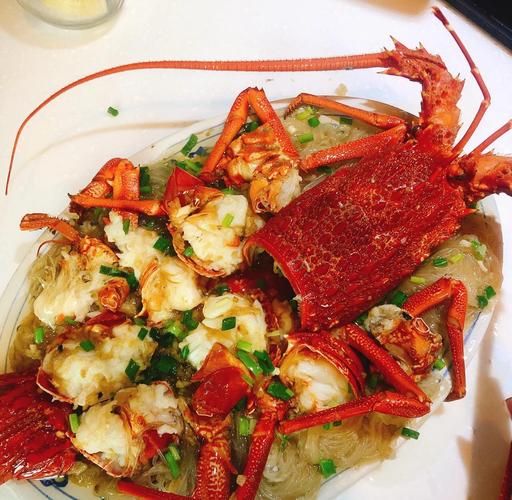 澳洲龙虾怎么做才好吃_澳洲龙虾清蒸还是水煮-第1张图片-山城妙识