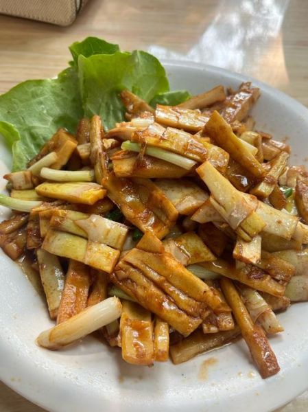 油焖笋怎么做才好吃_油焖笋用春笋还是冬笋-第1张图片-山城妙识 油焖笋怎么做才好吃_油焖笋用春笋还是冬笋-第1张图片-山城妙识