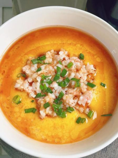 虾仁怎么做给宝宝吃_虾仁辅食做法-第1张图片-山城妙识