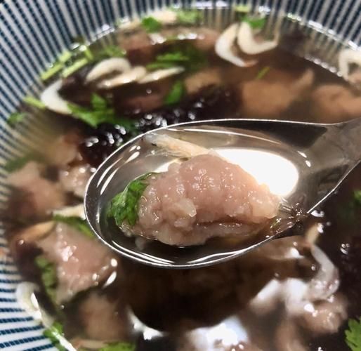 西红牛肉羹怎么做_西红牛肉羹正宗做法-第3张图片-山城妙识 西红牛肉羹怎么做_西红牛肉羹正宗做法-第3张图片-山城妙识