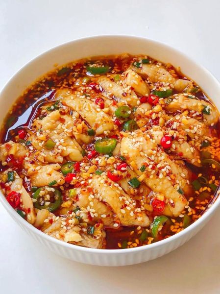 口水鸡怎么做最正宗_口水鸡正宗做法-第1张图片-山城妙识 口水鸡怎么做最正宗_口水鸡正宗做法-第1张图片-山城妙识