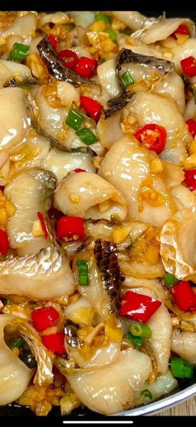 家常清汤鱼片怎么做_鱼片汤不腥的秘诀-第3张图片-山城妙识 家常清汤鱼片怎么做_鱼片汤不腥的秘诀-第3张图片-山城妙识