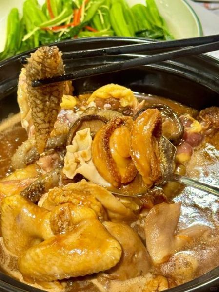 正宗佛跳墙价格5000_为什么这么贵-第3张图片-山城妙识