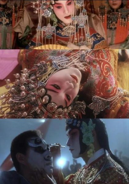 霸王别姬电影赏析_霸王别姬结局解析-第1张图片-山城妙识