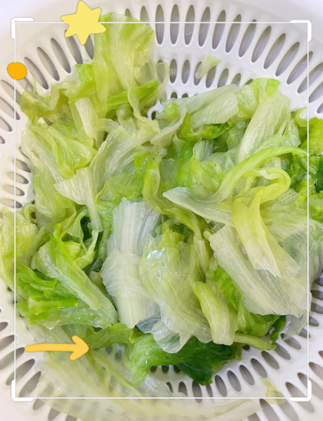白灼西生菜怎么保持翠绿_白灼西生菜焯水几分钟-第1张图片-山城妙识 白灼西生菜怎么保持翠绿_白灼西生菜焯水几分钟-第1张图片-山城妙识