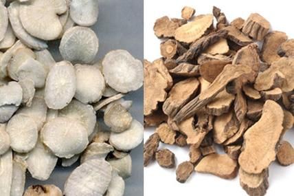 白芍和赤芍是一种植物吗_赤芍和白芍的区别-第2张图片-山城妙识