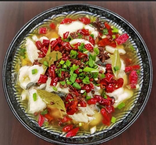 水煮鱼片怎么做才嫩_水煮鱼片去腥技巧-第2张图片-山城妙识 水煮鱼片怎么做才嫩_水煮鱼片去腥技巧-第2张图片-山城妙识