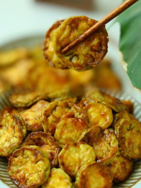 红烧茄子怎么做_家常做法视频教程-第3张图片-山城妙识