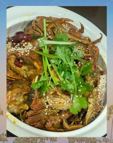 香辣蟹年糕怎么做_香辣蟹年糕的家常做法-第3张图片-山城妙识 香辣蟹年糕怎么做_香辣蟹年糕的家常做法-第3张图片-山城妙识