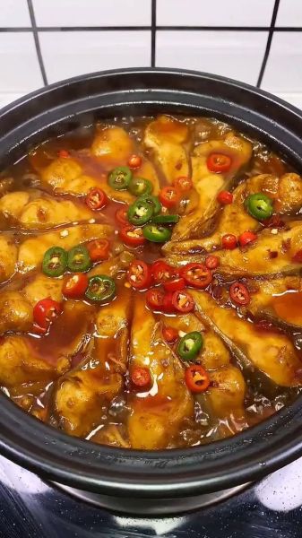 川菜草鱼怎么做才入味_草鱼去腥技巧-第1张图片-山城妙识 川菜草鱼怎么做才入味_草鱼去腥技巧-第1张图片-山城妙识