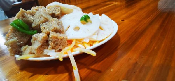 家庭版羊肉烩面怎么做_正宗羊肉烩面家常做法-第2张图片-山城妙识 家庭版羊肉烩面怎么做_正宗羊肉烩面家常做法-第2张图片-山城妙识