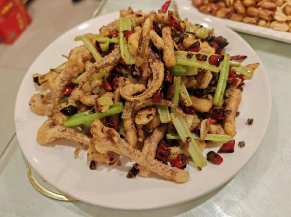 乌鱼蛋汤怎么做_乌鱼蛋汤正宗做法-第1张图片-山城妙识