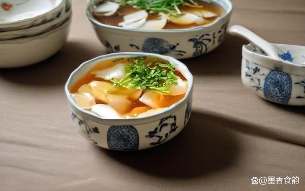 乌鱼蛋汤怎么做_乌鱼蛋汤正宗做法-第3张图片-山城妙识