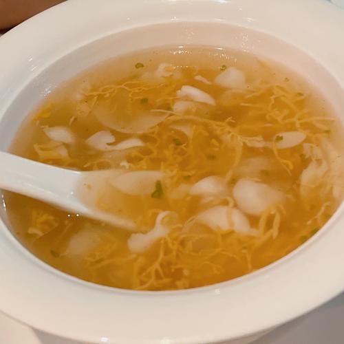 乌鱼蛋汤怎么做_乌鱼蛋汤正宗做法-第2张图片-山城妙识