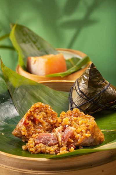 粽子图片大全_粽子种类有哪些-第1张图片-山城妙识