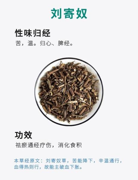 刘寄奴的功效与作用_刘寄奴能治什么病-第1张图片-山城妙识 刘寄奴的功效与作用_刘寄奴能治什么病-第1张图片-山城妙识