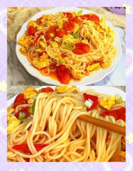 番茄鸡蛋捞面怎么做_番茄鸡蛋捞面热量高吗-第1张图片-山城妙识 番茄鸡蛋捞面怎么做_番茄鸡蛋捞面热量高吗-第1张图片-山城妙识