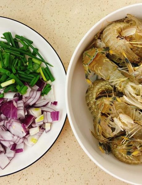 香辣皮皮虾怎么做好吃_香辣皮皮虾做法步骤-第1张图片-山城妙识 香辣皮皮虾怎么做好吃_香辣皮皮虾做法步骤-第1张图片-山城妙识