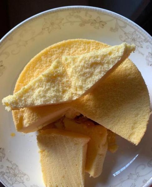 电压力锅高筋面粉做蛋糕怎么做_高筋面粉蛋糕蓬松秘诀-第1张图片-山城妙识