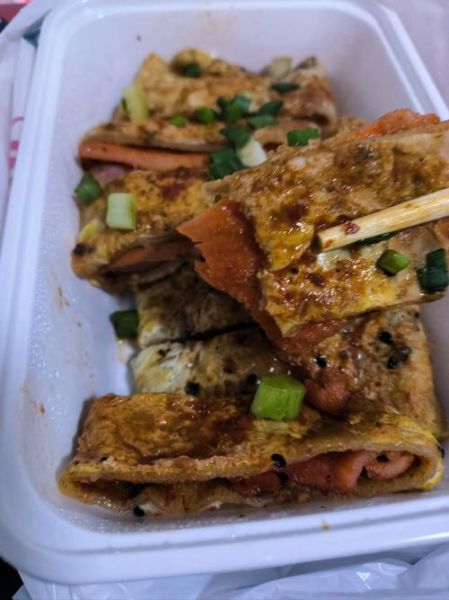 冷门小吃有哪些_冷门小吃排名前十名-第3张图片-山城妙识