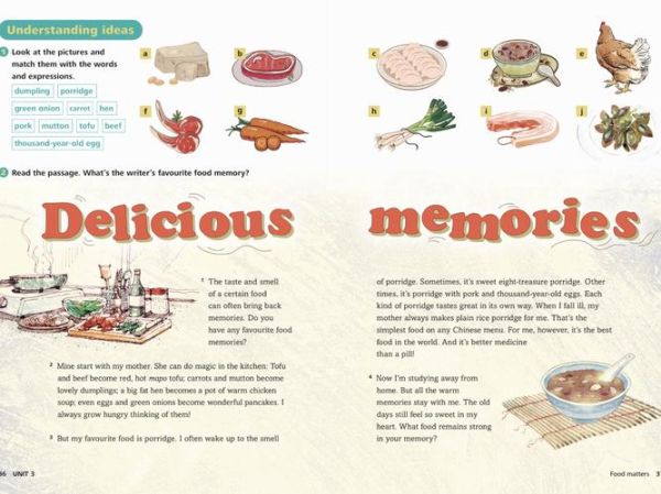 how_to_make_turkey_sandwich_in_english_writing-第2张图片-山城妙识