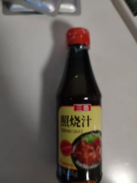 照烧汁可以用什么代替_照烧汁替代品推荐-第3张图片-山城妙识 照烧汁可以用什么代替_照烧汁替代品推荐-第3张图片-山城妙识