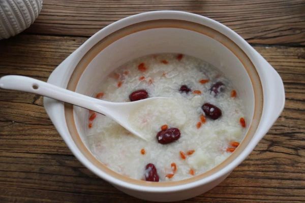 止咳化痰山药粥怎么做_山药粥止咳化痰的做法-第2张图片-山城妙识